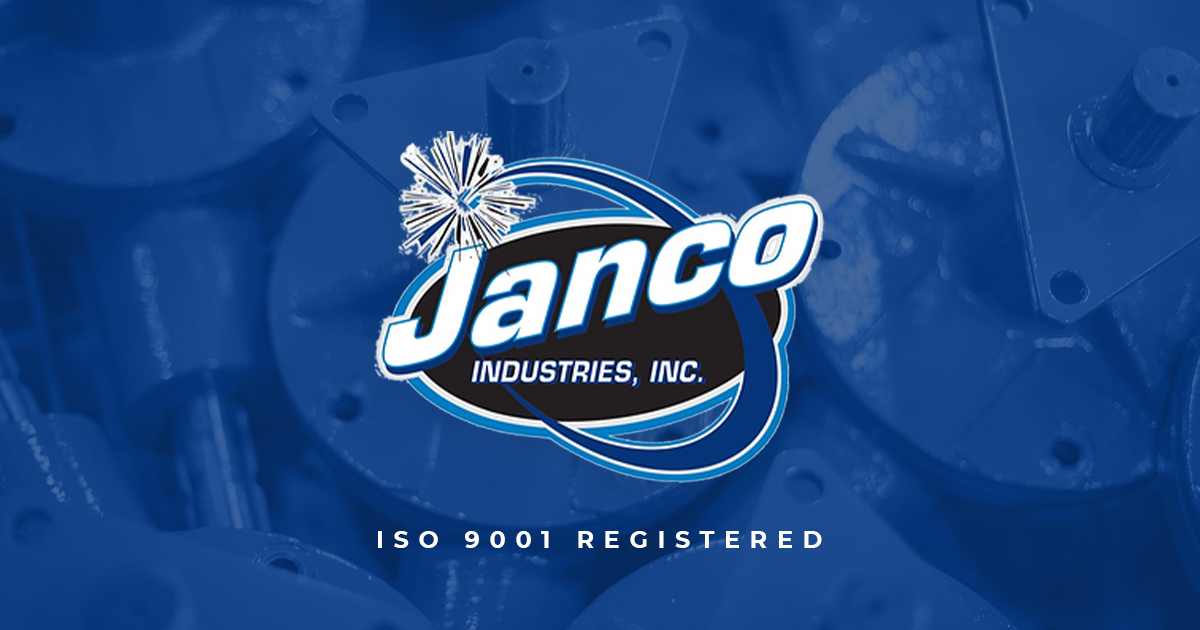 Janco Industries