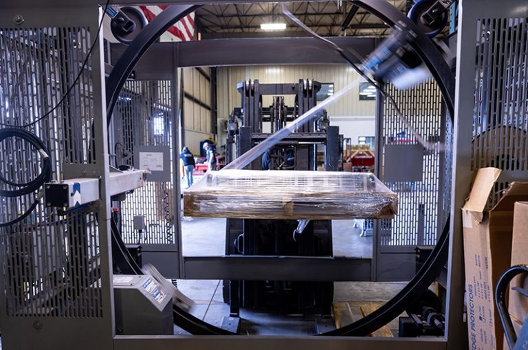 Assembly & Fulfillment | Janco Industries