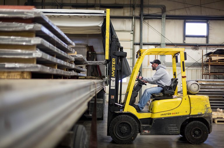 Laser Cutting | Janco Industries