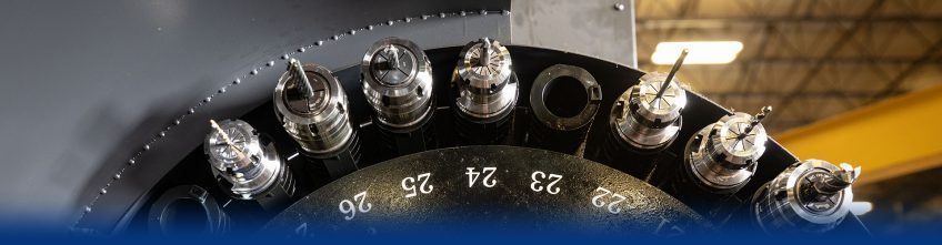 Machining | Janco Industries