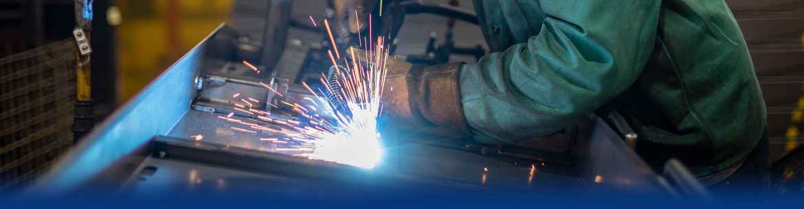 Welding | Janco Industries