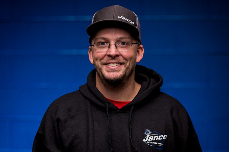 Contact | Janco Industries