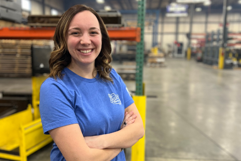 Contact | Janco Industries